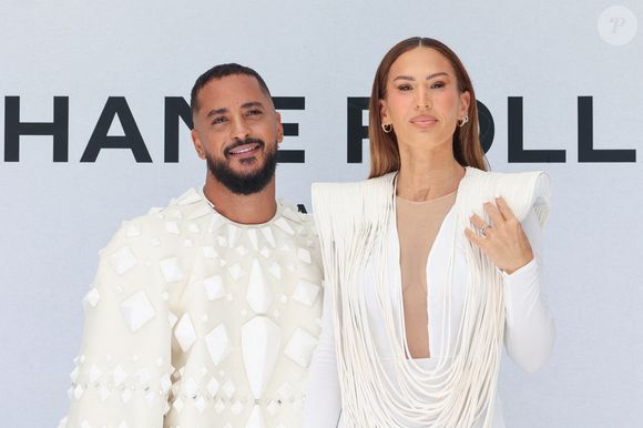 Slimane ne ressemble plus à ça : le chanteur pose avec un corps bien ...