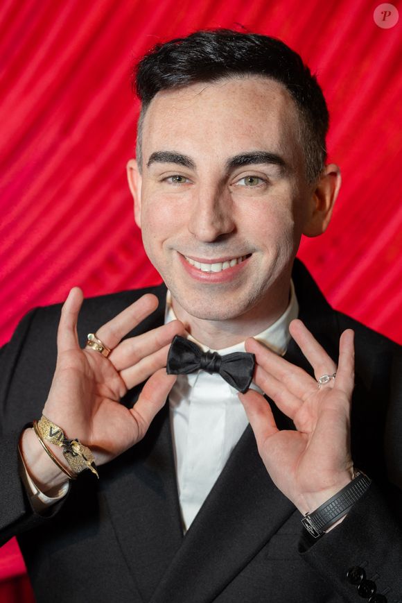 Photo : Exclusif - Jordan De Luxe - Anniversaire de Jonathan Vettor à ...