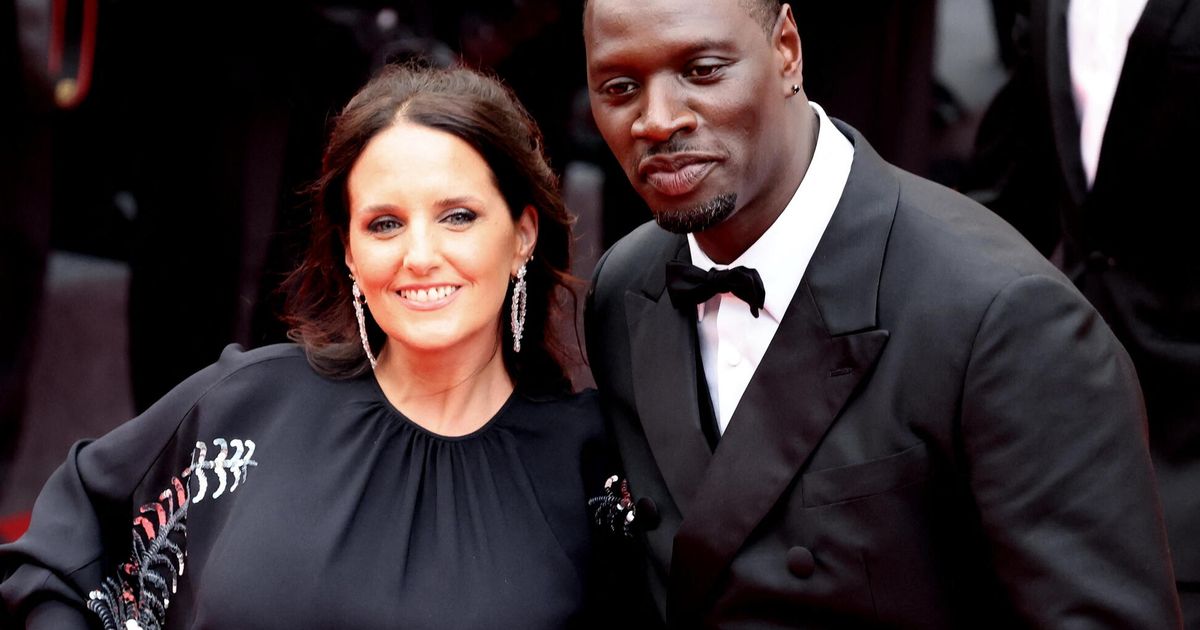 Hélène, "l'évidence" d'Omar Sy : l'acteur se confie sur leur couple et ...