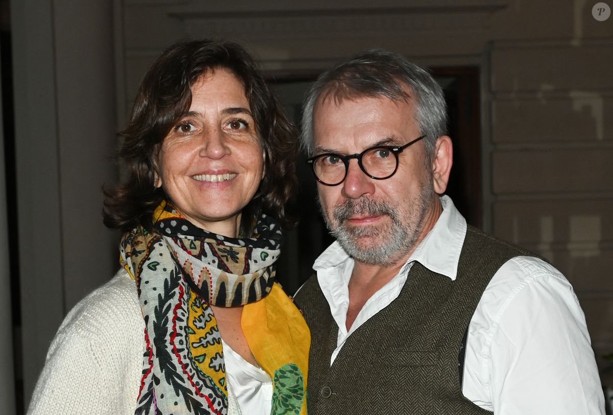 Photo : Amoureux de la Bretagne, le célèbre comédien s'était confié au ...