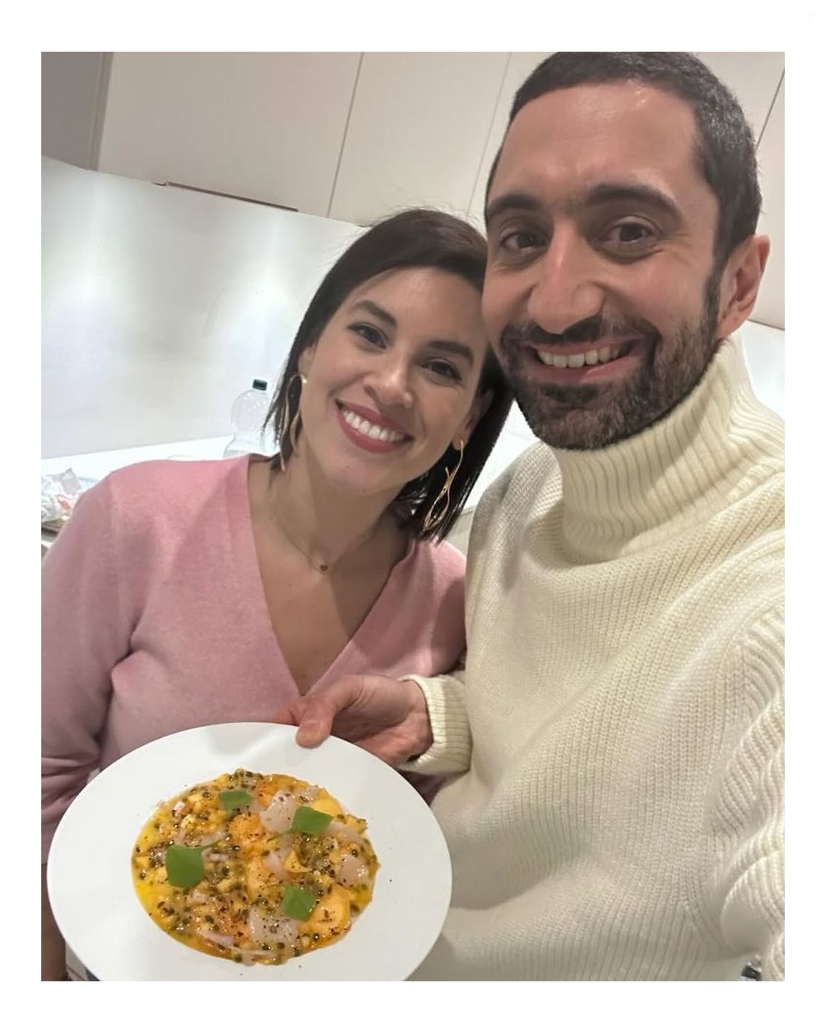 Photo : Sur Instagram, ce n'est pas moins d'un million de personnes qui ...