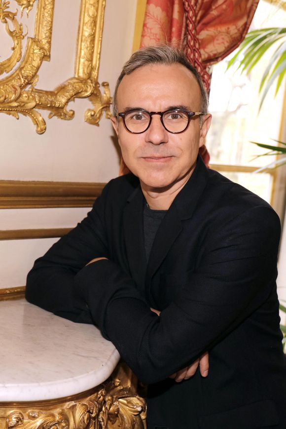 Philippe Besson atteint d'un cancer : ce geste d'amour de son compagnon ...