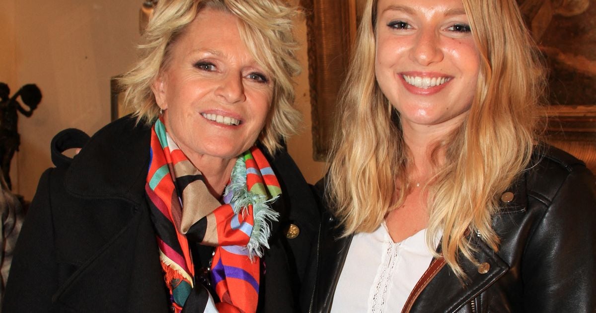 Valentine Sled : ses confidences sur ses parents célèbres - Purepeople