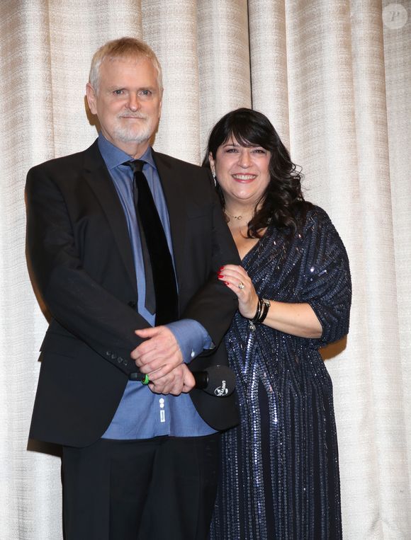 James Foley (House of Cards, 50 nuances de Grey) s'est éteint à 71 ans ...