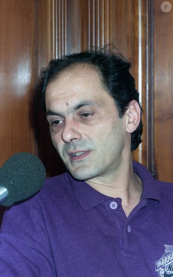 Jean-Pierre Bacri, parti il y a 5 ans : Alexandra, sa dernière compagne ...
