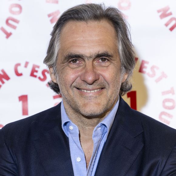 Photos de Emmanuel Chain