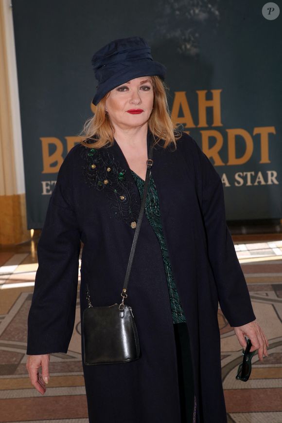 Catherine Jacob écartée d’une série de TF1 au profit d’une humoriste : un bras de fer à 90 000 ...