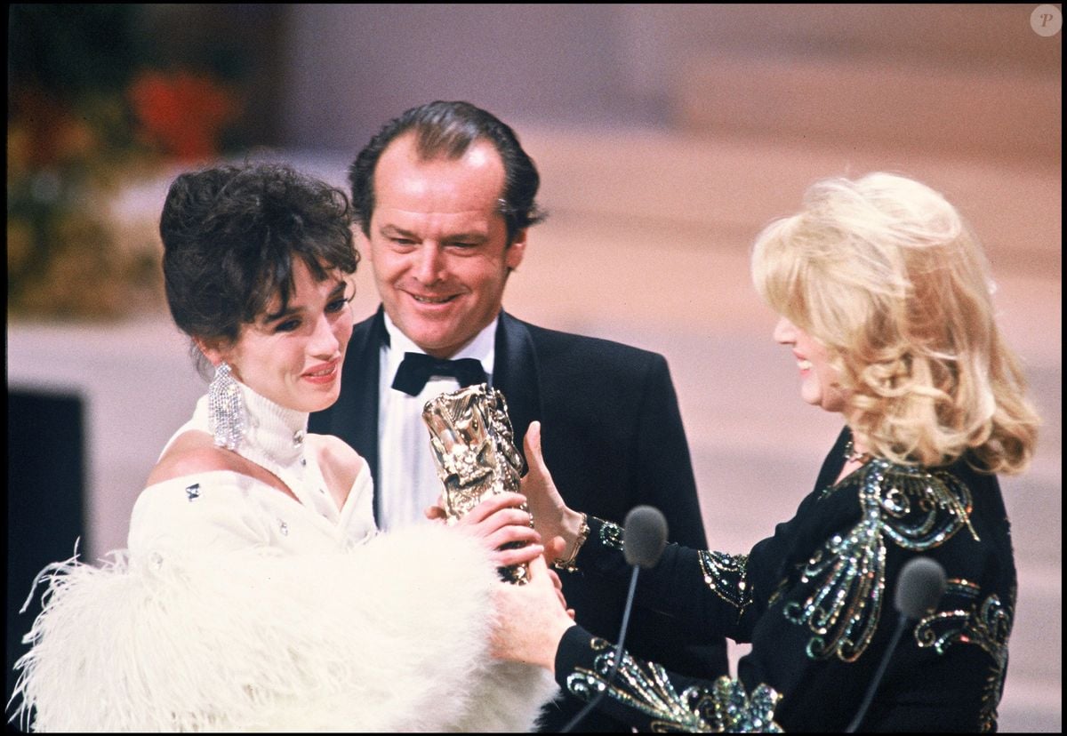 Photo : La comédienne a remporté de nombreuses récompenses au cours de ...