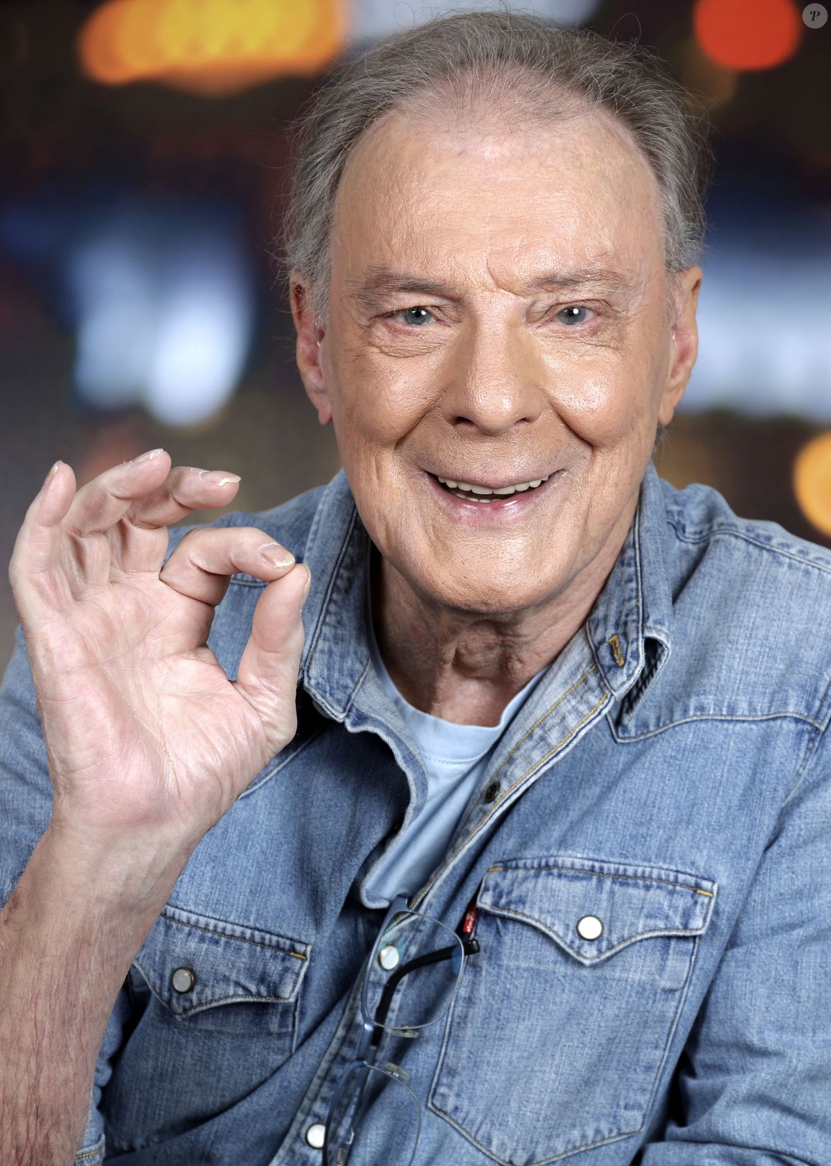 Photo : Sa femme Cléo précise à l'AFP qu'il est décédé à l'hôpital de ...