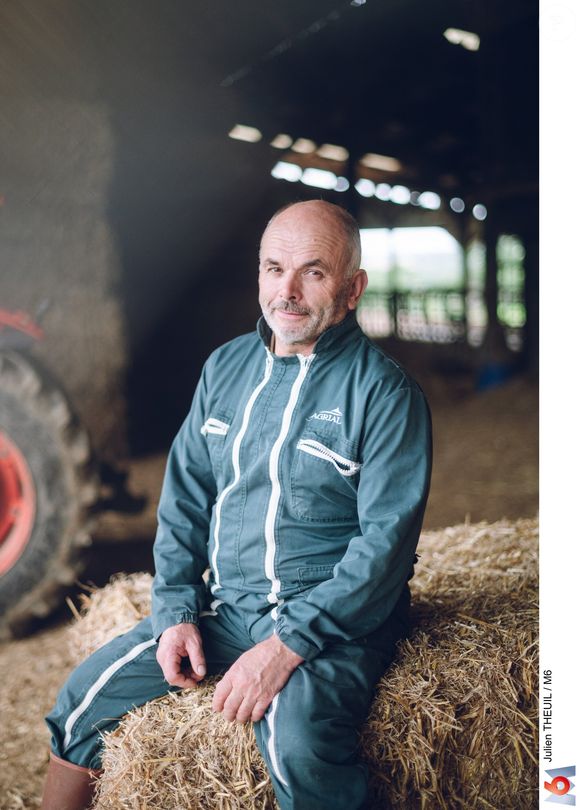 L'amour est dans le pré : Cette prétendante a manipulé son agriculteur mais aussi la production ...