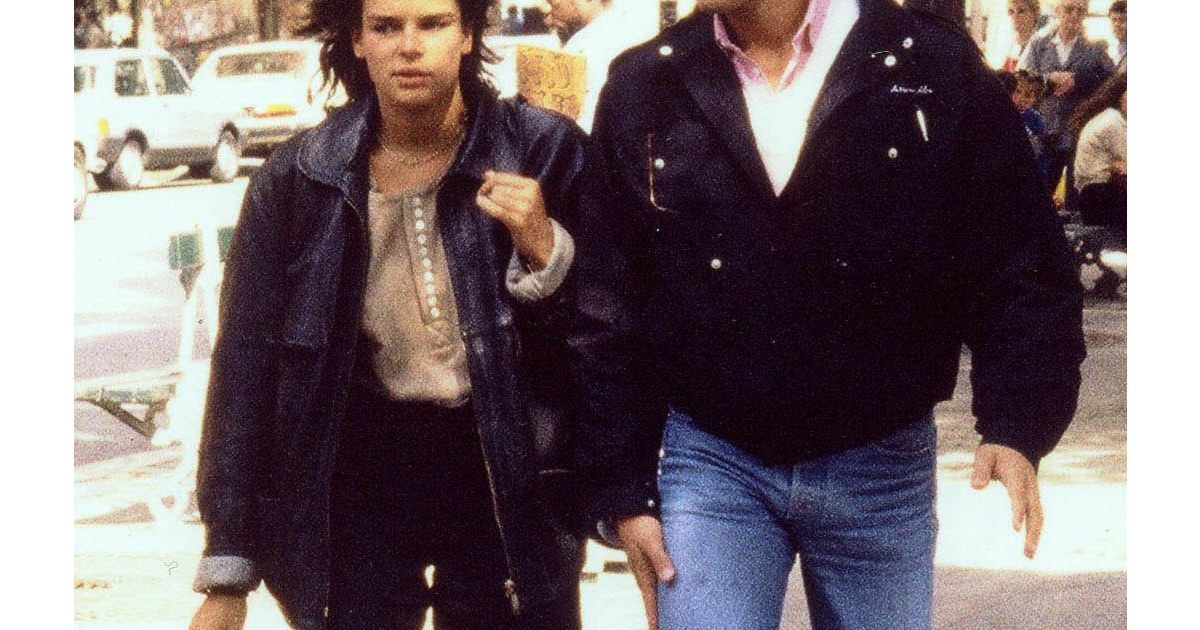 Stéphanie de Monaco séparée d'Anthony Delon : une relation qu'on a ...