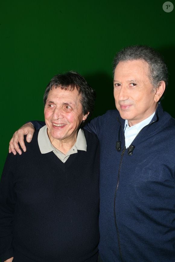 Photo : Rétro - Décès Humbert Ibach (Mémé Ibach), auteur-compositeur ...