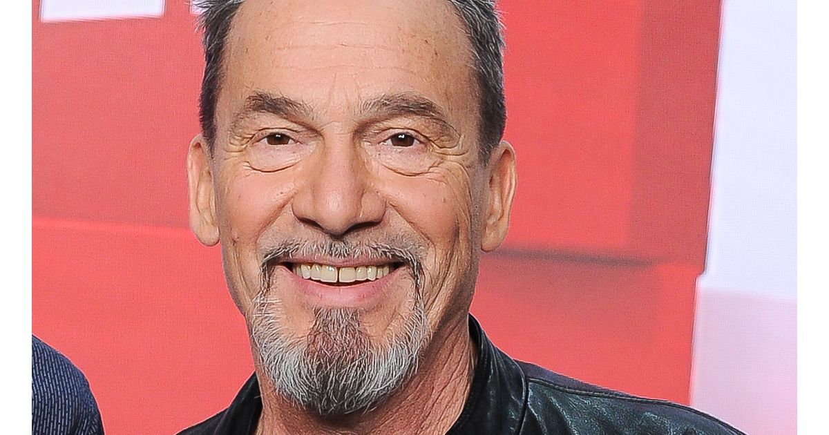 Florent Pagny : Séjour nature pour ses enfants Aël et Inca, dans une ...