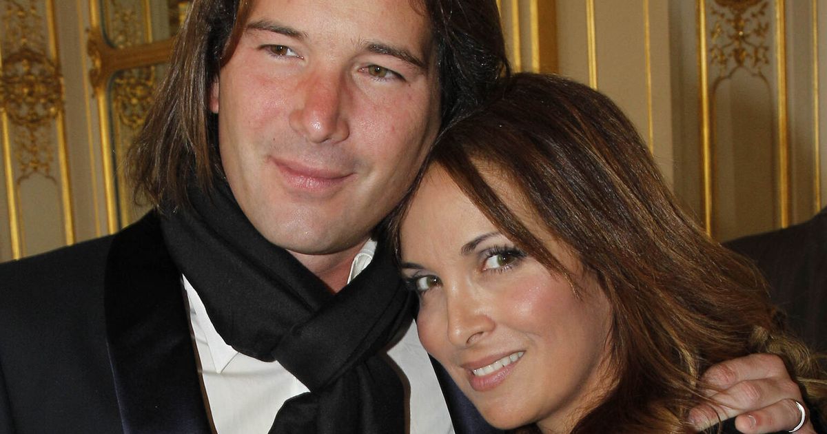 Hélène Ségara : Qui est Mathieu, le père de deux de ses enfants qui ...