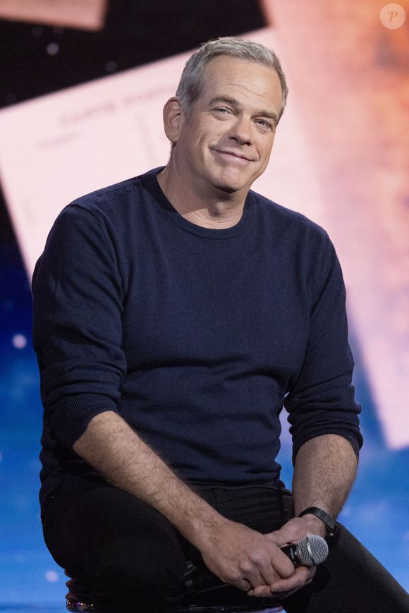 “Lorsqu’elle était petite…” : Garou se confie sur ce trauma qui a eu un ...