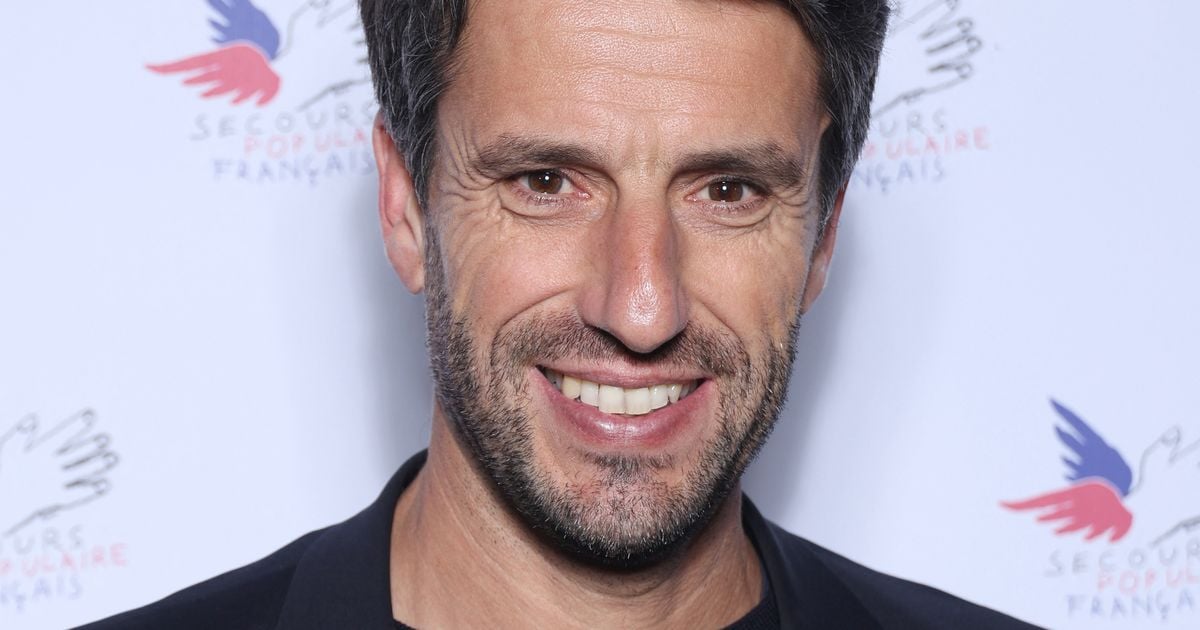 Tony Estanguet : Son fils Titouan, 18 ans et amoureux, fête sa majorité et fait son entrée dans ...