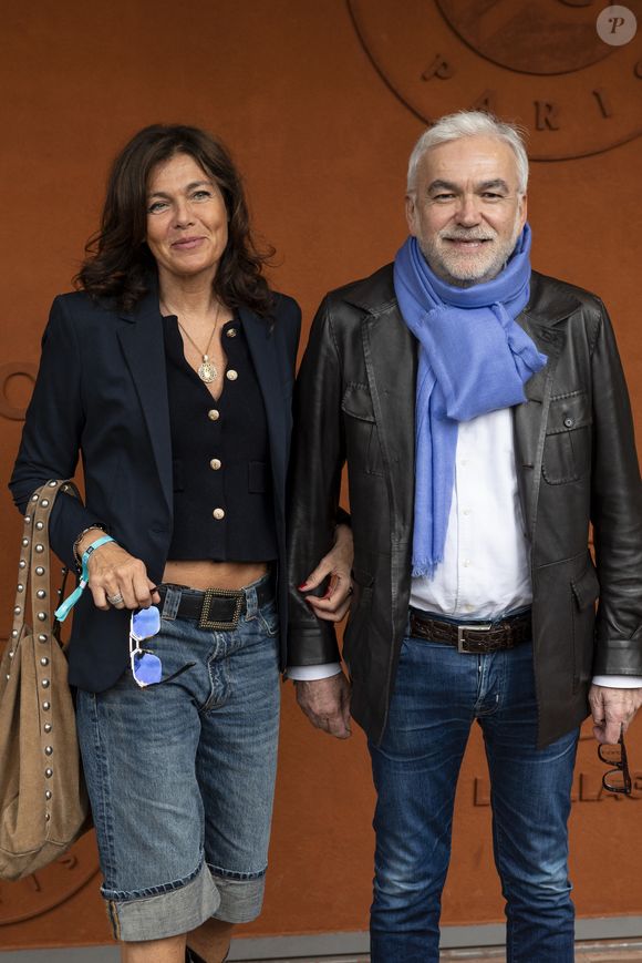 Georges Fenech marié : découvrez les photos des noces express avec sa ...