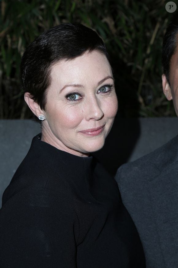 Shannen Doherty nous a quittés il y a un an : pourquoi elle a fini sa ...