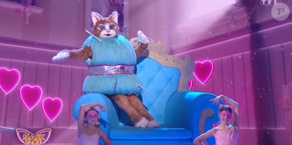 Mask Singer 2025 : La Vache, la Girafe, le Chaton... On connaît enfin ...