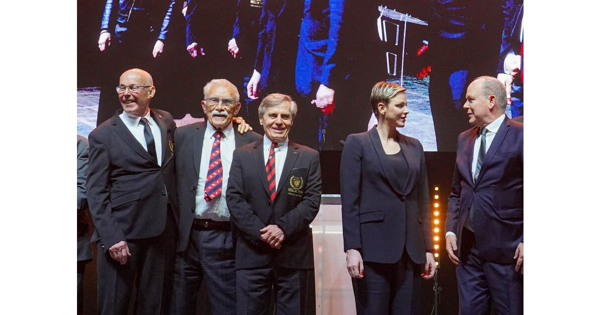 Cette figure emblématique du XV de France et membre de la même famille ...