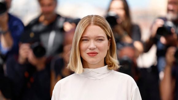 Léa Seydoux : News et exclus - Purepeople