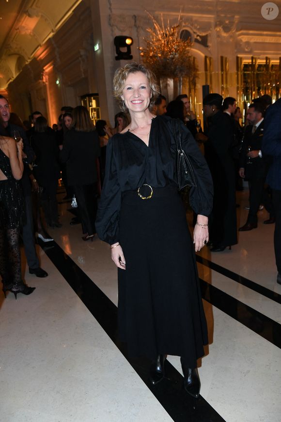 Alexandra Lamy : cet homme qui a changé sa vie quand elle était ado et ...