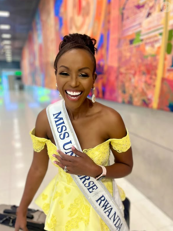 Photo : Il y a Solange Keita, 42 ans, qui est mère de triplées et est ...