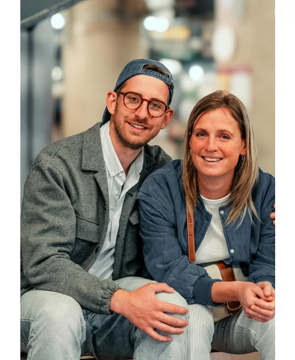 Familles nombreuses : le bouleversant choix de Marie-Caroline et ...
