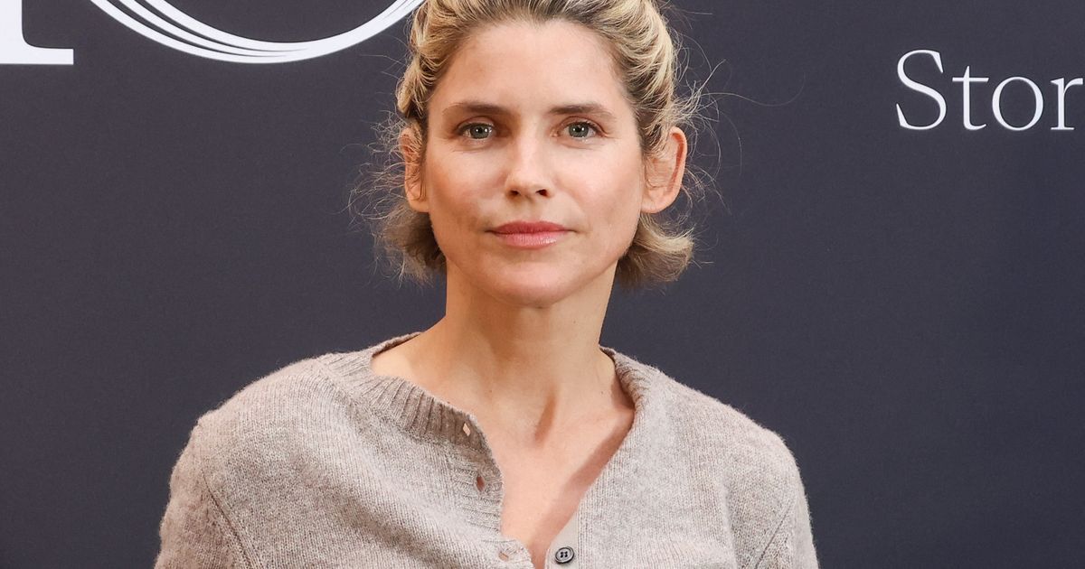 "J’ai assez peu d’amis" : Alice Taglioni a tout misé sur sa famille ...