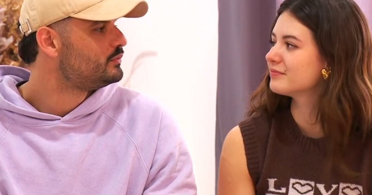 Florent Manaudou et Elsa Bois réunis des semaines après la fin de Danse ...