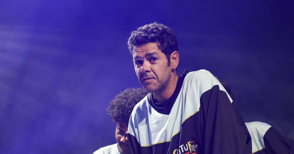Jamel Debbouze, le mari de Mélissa Theuriau l'avoue : "Le plus dur où ...