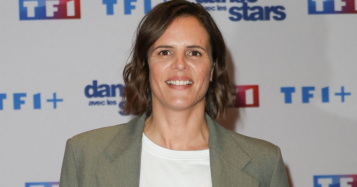 Laure Manaudou (Danse avec les stars) : cette organisation mise en ...