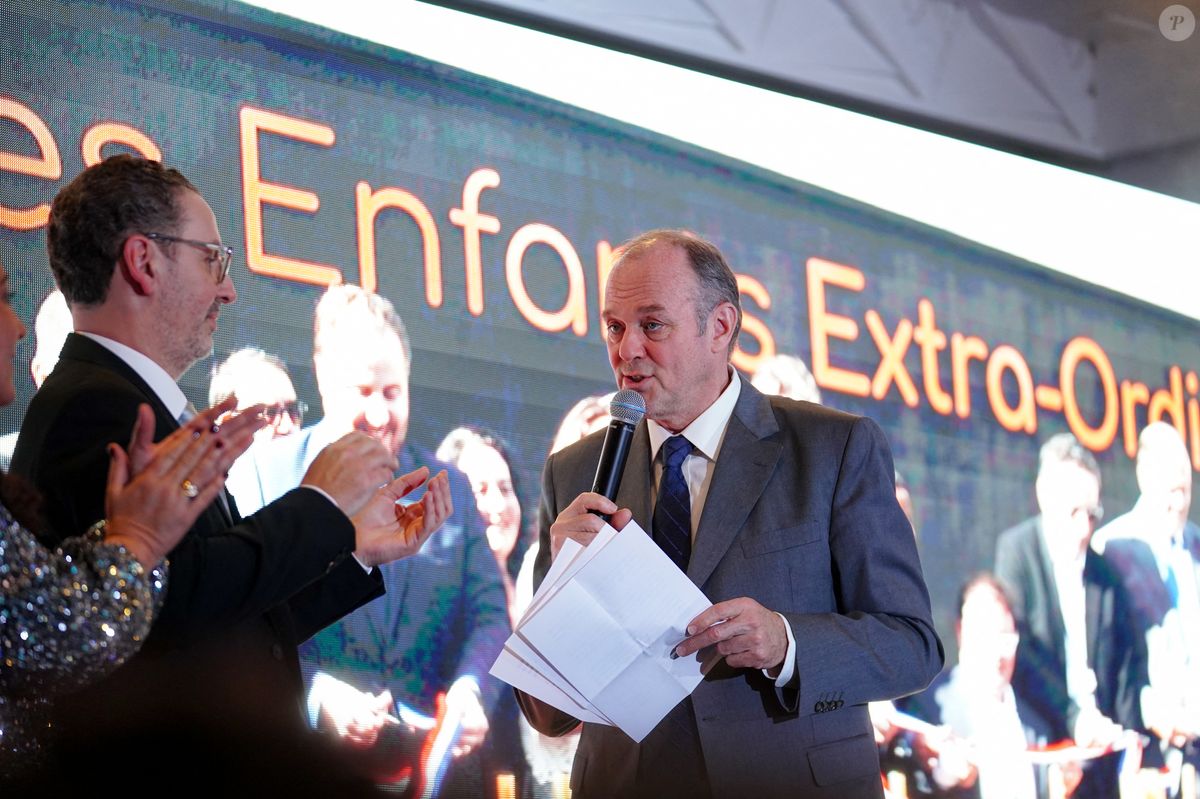 Photo : Exclusif - Christophe Lasserre-Ventura avec Jérôme et ...