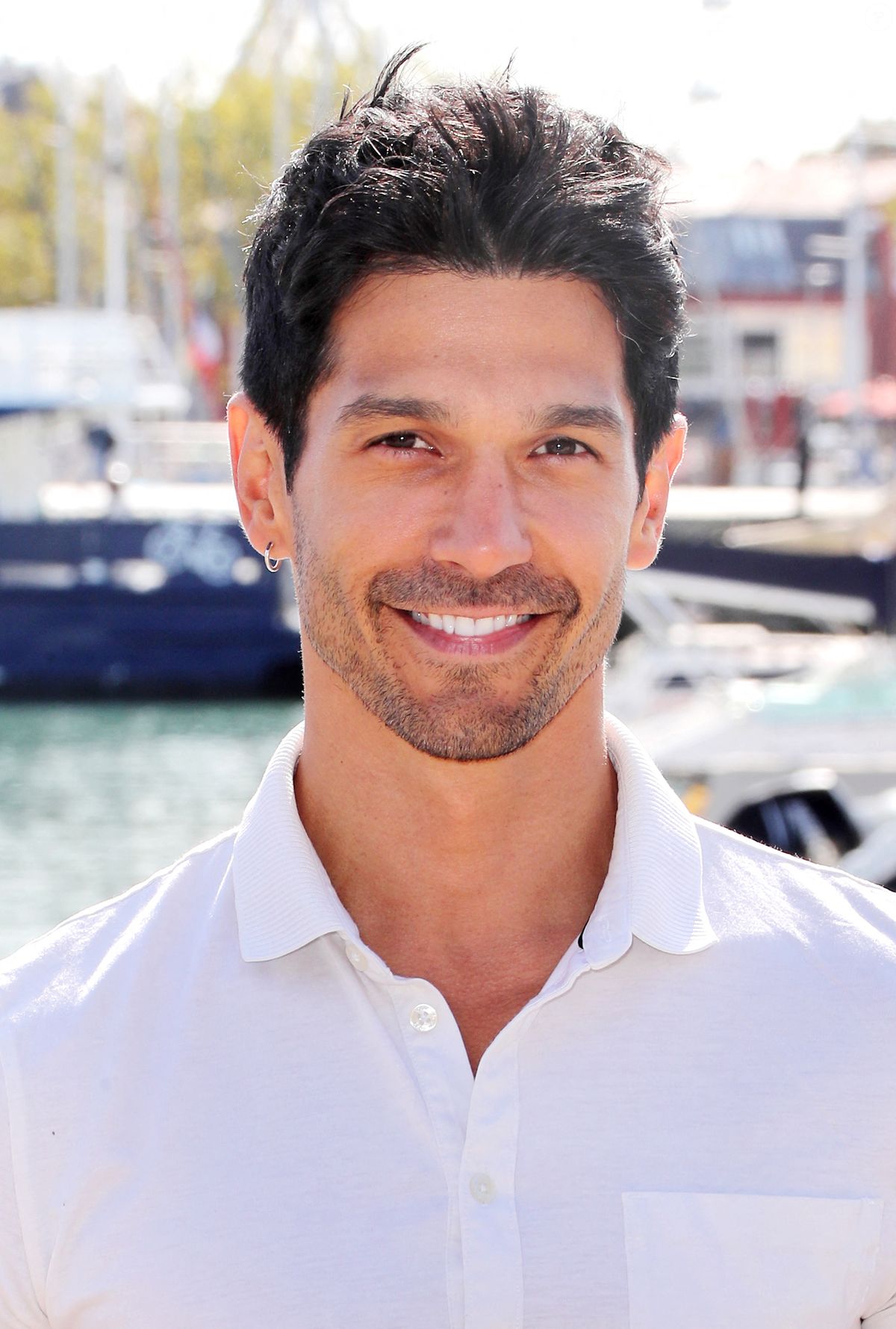 Photo : Sauf que Vinnie Dargaud avait déjà mis les choses au clair à ce ...