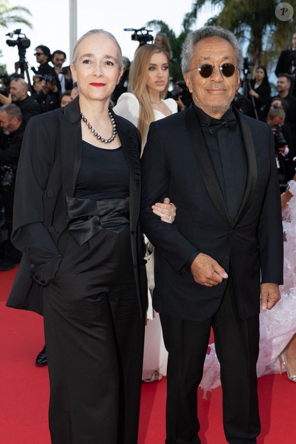 Cannes 2025 : Un grand absent de la cérémonie d'ouverture de retour ...