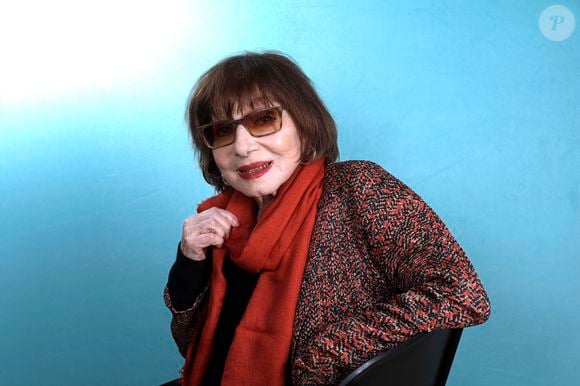 A 99 ans, Judtih Magre assume pleinement son hygiène de vie que peu de ...