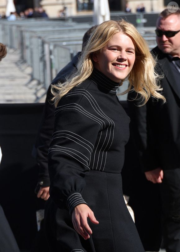 Zaho de Sagazan partage sa vie avec "un mec génial" depuis plusieurs ...