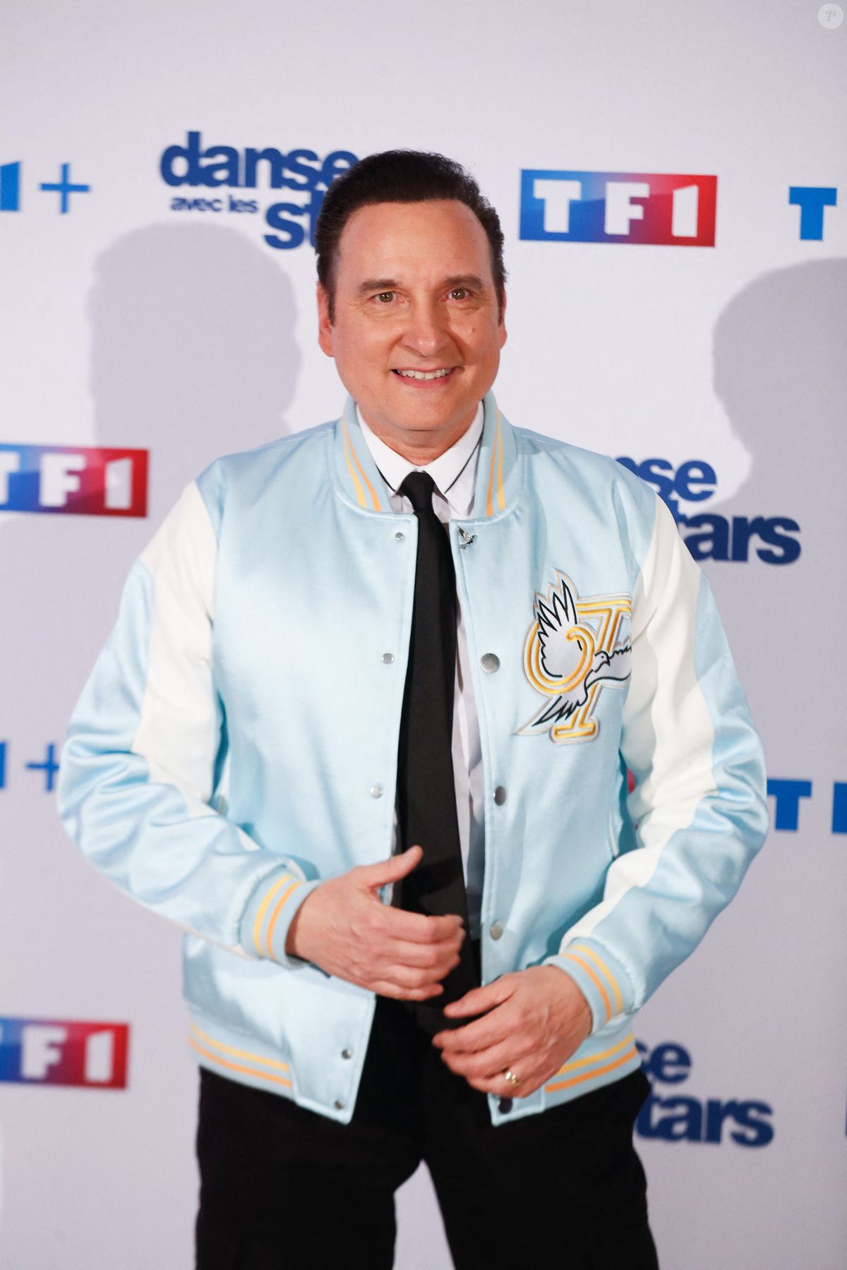 Photo : Jean-Marc Généreux - Photocall du lancement de la saison 2025 ...