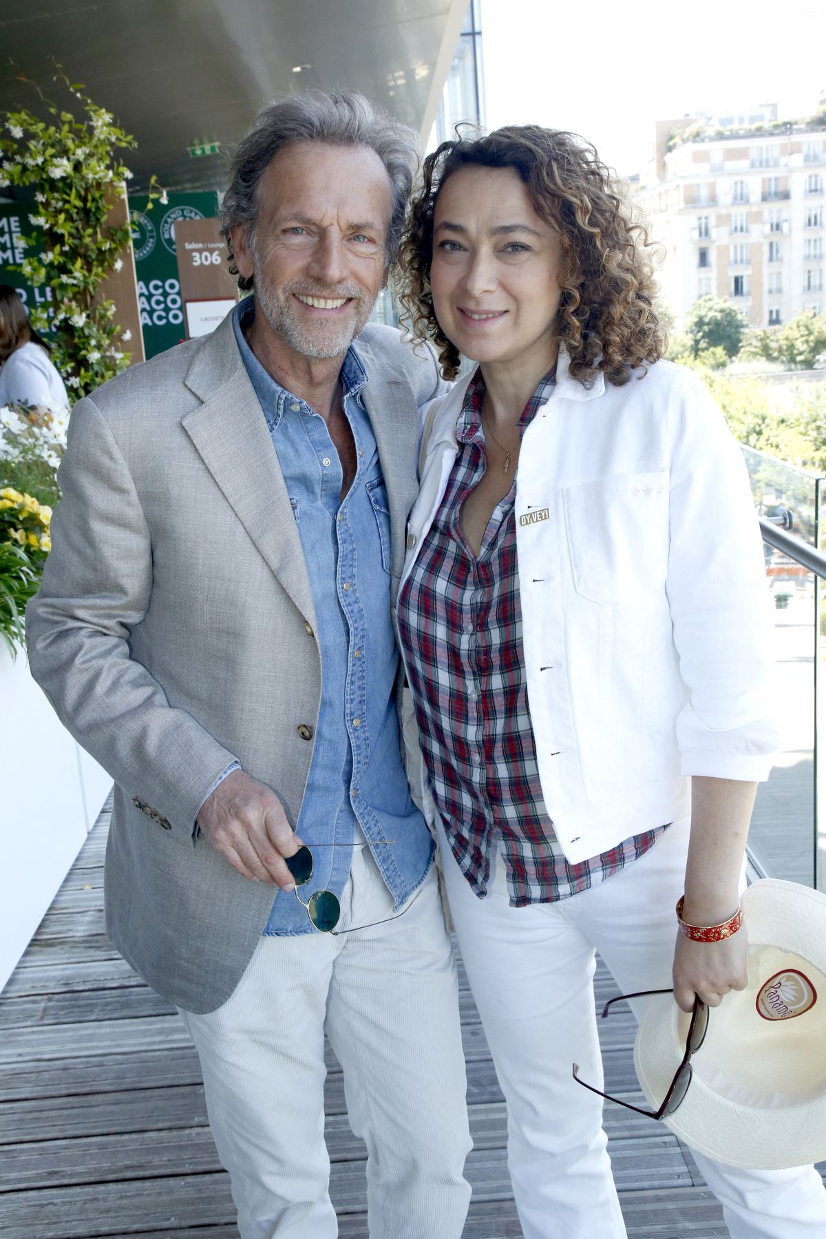 Photo : En 2022, Stéphane Freiss a réalisé son premier film Exclusif ...