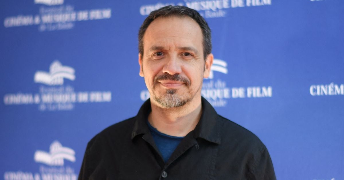 Alexandre Astier (Kaamelott) père de 7 enfants : ce qu'il a mis en ...