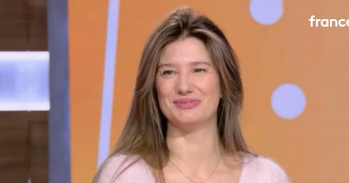 Cette comédienne française a quitté l'un des plus beaux villages de ...