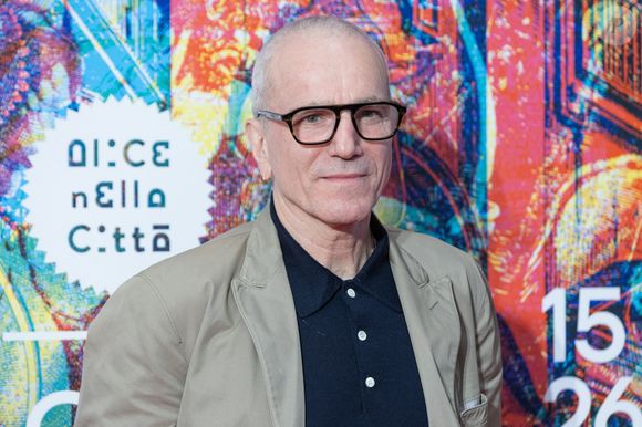Photo : L'acteur Daniel Day-Lewis assiste au tapis rouge du film ...