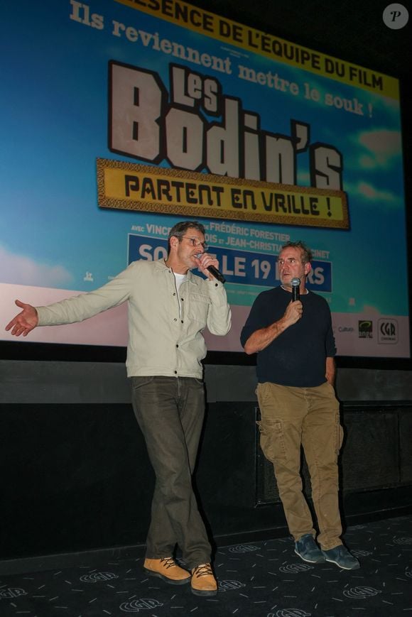 Les Bodin's : Un problème de dernière minute est survenu, ils ont dû ...