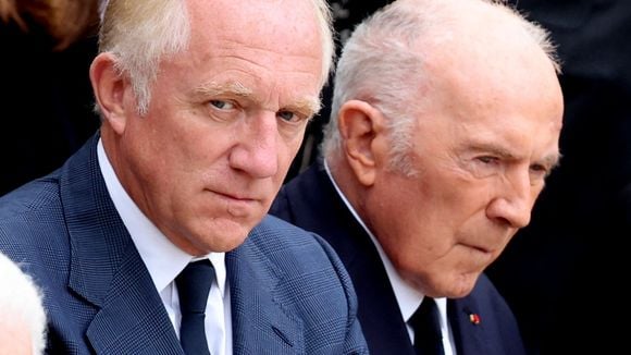Photo : Salma Hayek, Francois-Henri Pinault - La famille Pinault est ...
