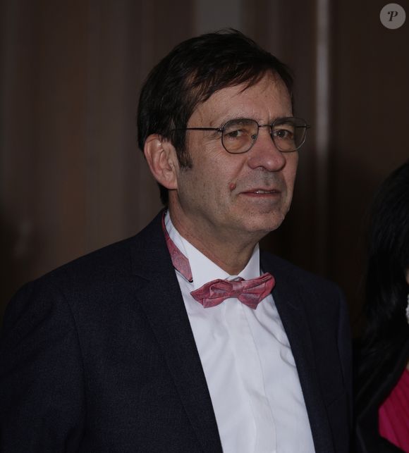 Photo : Exclusif - Thierry Samitier - Cocktail et soirée du mariage de ...