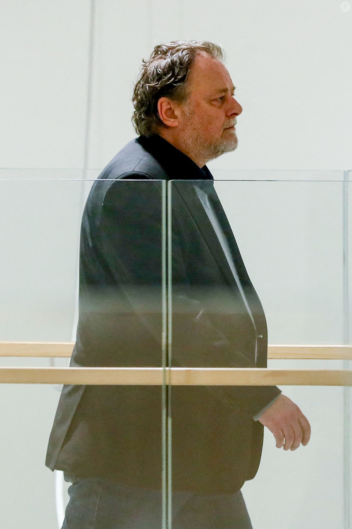 Photo : Christophe Ruggia - C.Ruggia, accusé d'agressions sexuelles sur ...