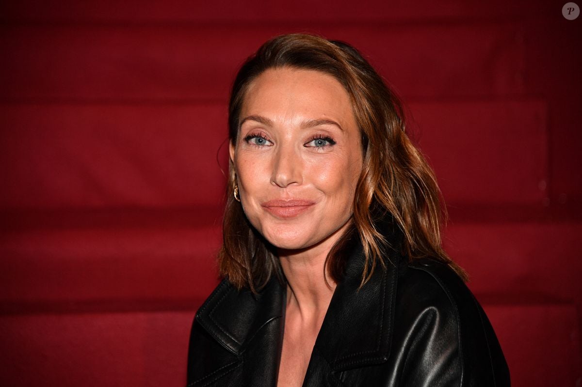 Photo : Laura Smet file le parfait amour avec Raphaël Lancrey-Javal, un ...