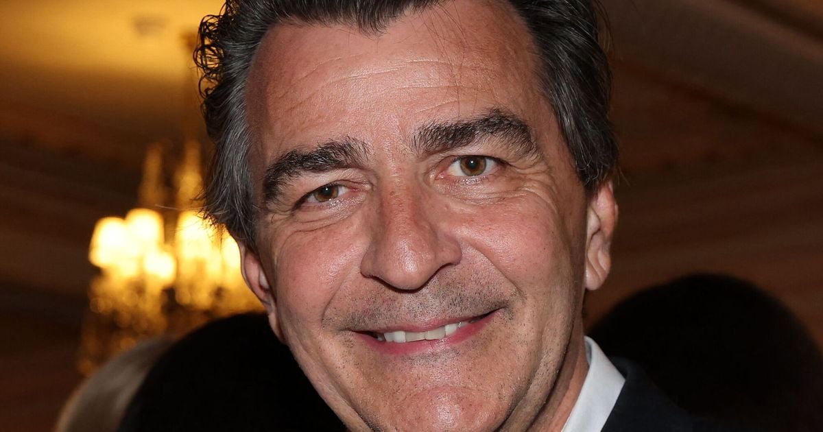 "C’est un rêve qu’on m’a offert" : Yannick Alléno, le chef triplement ...