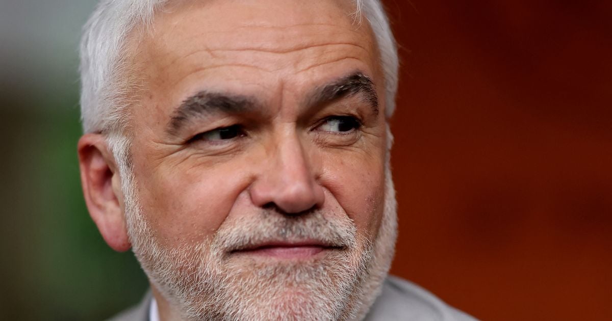Georges Fenech se marie à 71 ans : son ex Marie Séverine Trouban réagit ...