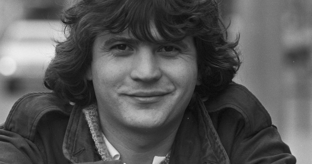 Jérémie, le fils de Daniel Balavoine qu'on ne voit jamais, est devenu ...